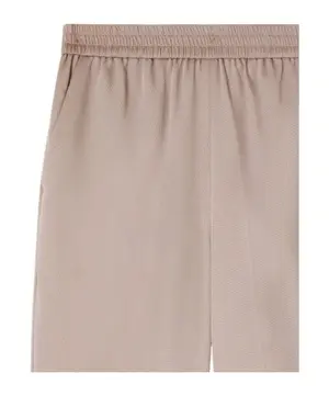 Emporio Armani Elasticated Trousers