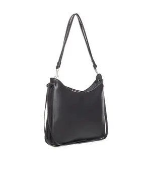 Phoebe Philo Zipper Shoulder Bag