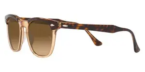 Ray-ban Square Frame Sunglasses