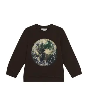 Stella McCartney Long-sleeve Sweatshirt