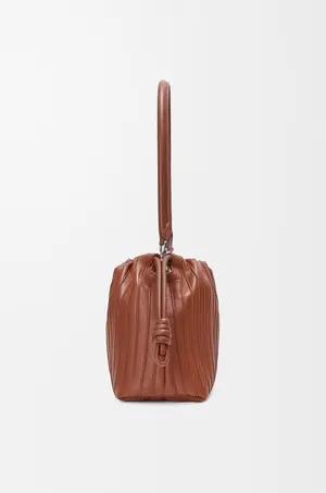 Loewe Medium Flamenco Pleats Purse