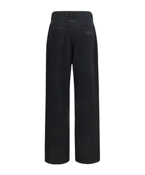 MAISON MARGIELA Five-pocket Jeans