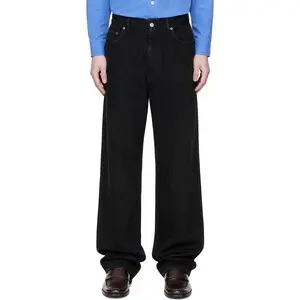 MAISON MARGIELA Five-pocket Jeans