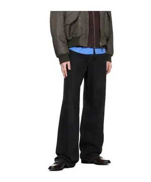 MAISON MARGIELA Five-pocket Jeans