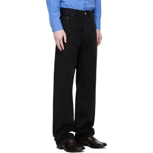 MAISON MARGIELA Five-pocket Jeans