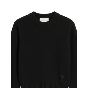AMI Paris De Coeur Jumper