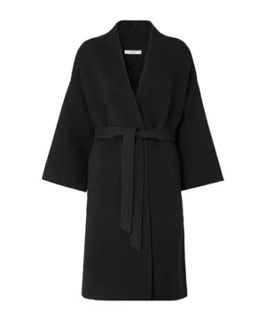 Fendi Wool Coat