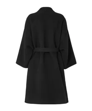 Fendi Wool Coat