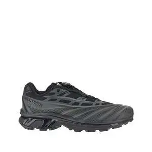 SALOMON Xt-evo Sneakers - Black