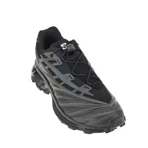 SALOMON Xt-evo Sneakers - Black