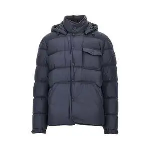 Moncler Padded Down Jacket