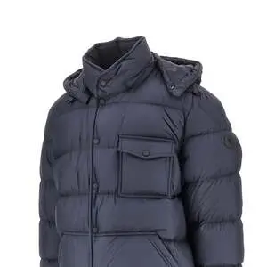 Moncler Padded Down Jacket