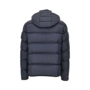 Moncler Padded Down Jacket
