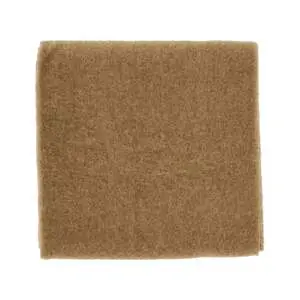 AMI Paris De Coeur' Alpaca-blend Scarf