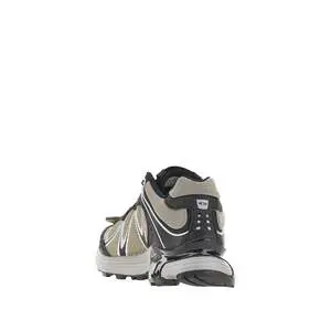 SALOMON Xt-whisper Technical Fabric Sneakers - Khaki