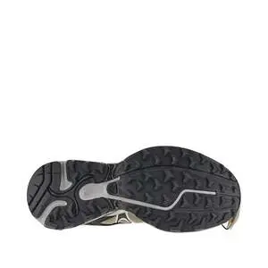 SALOMON Xt-whisper Technical Fabric Sneakers - Khaki