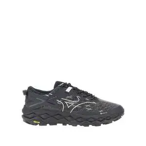 Mizuno Wave Mujin Ls Gtx Sneakers - Black
