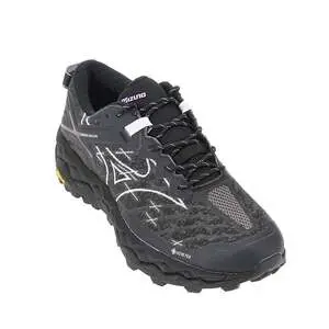 Mizuno Wave Mujin Ls Gtx Sneakers