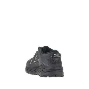 Mizuno Wave Mujin Ls Gtx Sneakers - Black