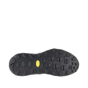 Mizuno Wave Mujin Ls Gtx Sneakers - Black