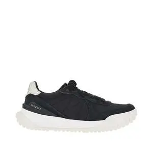 Moncler Moncler City Trek Sneakers Black