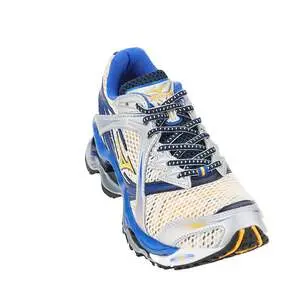 Mizuno Wave Prophecy 1 Athletic Sneakers - Multicolor