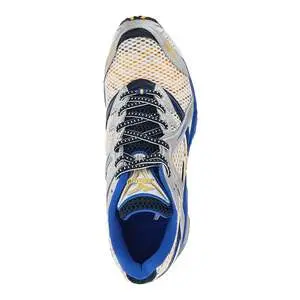 Mizuno Wave Prophecy 1 Athletic Sneakers - Multicolor