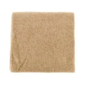 AMI Paris De Coeur' Alpaca-blend Scarf