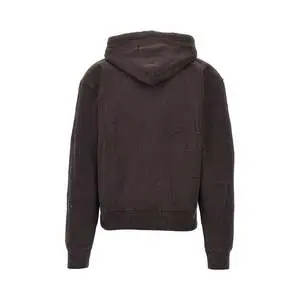 Our Legacy Rascal Full-zip Hoodie