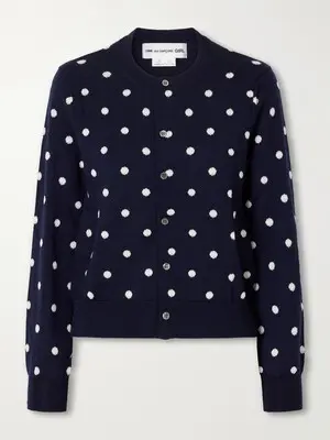 Comme Des Garcons Cardigans For Women
