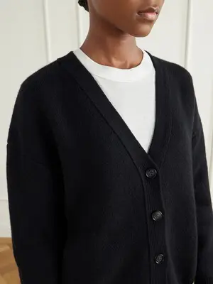 LISA YANG Amery Cashmere Cardigan