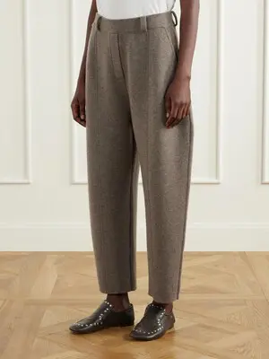 LISA YANG Cashmere Pants