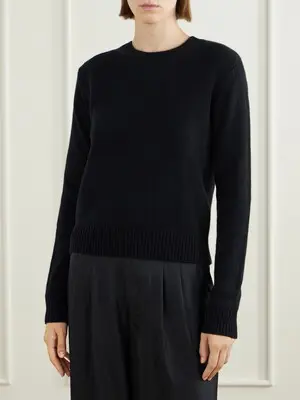LISA YANG Mable Cashmere Sweater
