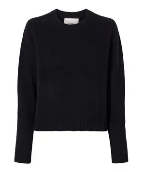 LISA YANG Kenzo Hoodie - Black