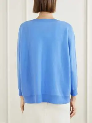 LISA YANG Kenny Cashmere Sweater