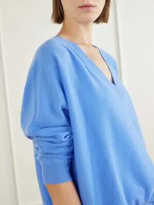 LISA YANG Kenny Cashmere Sweater