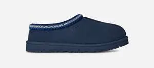 UGG Tasman Ii Sheepskin Slippers Deep Ocean
