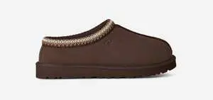 UGG Tasman Ii Sheepskin Slippers Dusted Cocoa/dusted Cocoa
