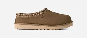 UGG Tasman Ii Sheepskin Slippers Light Bronze
