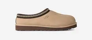 UGG Tasman Ii Sheepskin Slippers Mustard Seed/molasses
