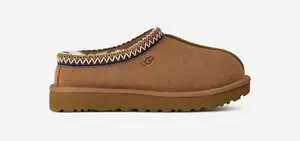 UGG Tasman Ii Sheepskin Slippers Chestnut
