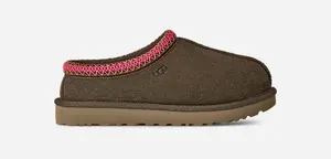 UGG Tasman Ii Sheepskin Slippers Dense Smoke