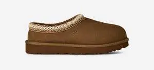 UGG Tasman Ii Sheepskin Slippers Light Bronze