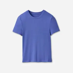 UGG Miriam Baby Tee Rib Lenzingu2122 Ecoverou2122 Viscose Blend Tops - Betta