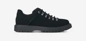 UGG Birch Hiker Shoes - Black