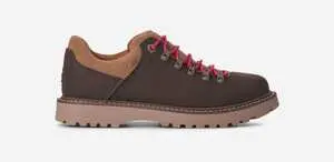 UGG Birch Hiker Shoes - Dusted Cocoa