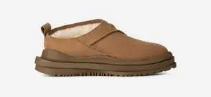 UGG Classic Micro Distort Sheepskin Slippers
