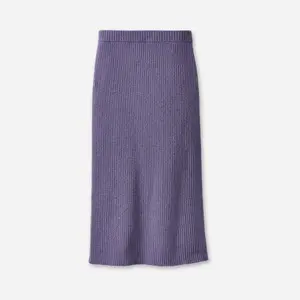 UGG Chryston Skirt Lite Bottoms Sandal Dusted Iris