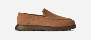 UGG Shep Loafer Sheepskin Slippers - Chestnut