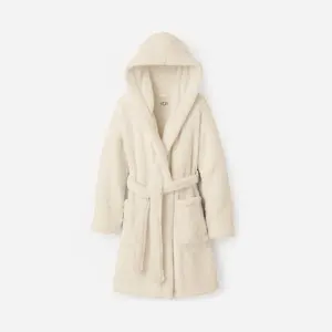 UGG Aarti Fleece Tops Cream